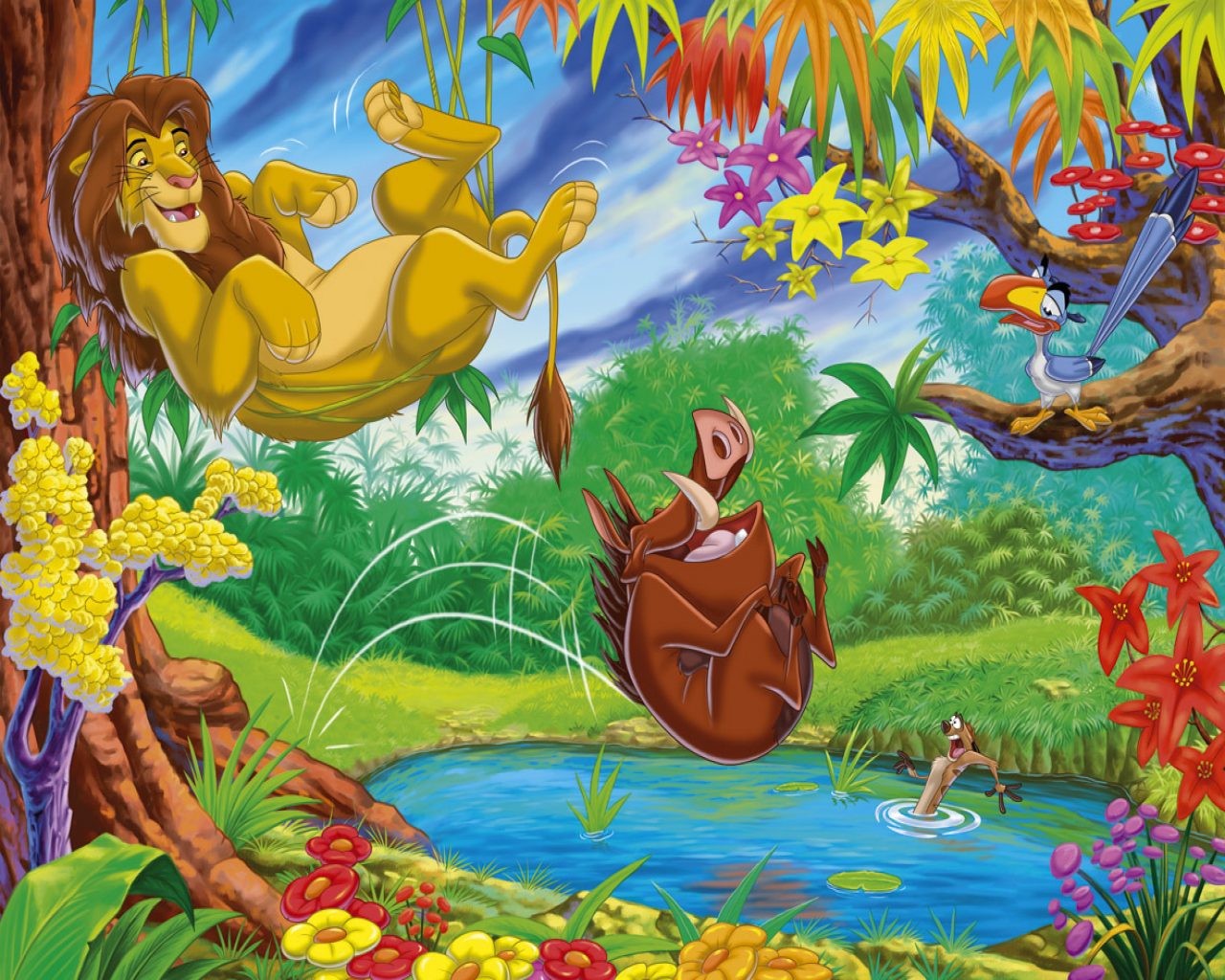 Disney Pix Software - honestnew