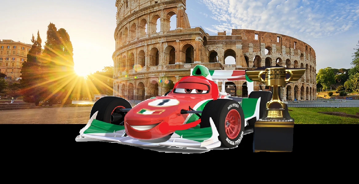 Cars parody the backyardigans | Cars 4(2022 animated movie) Wiki | Fandom