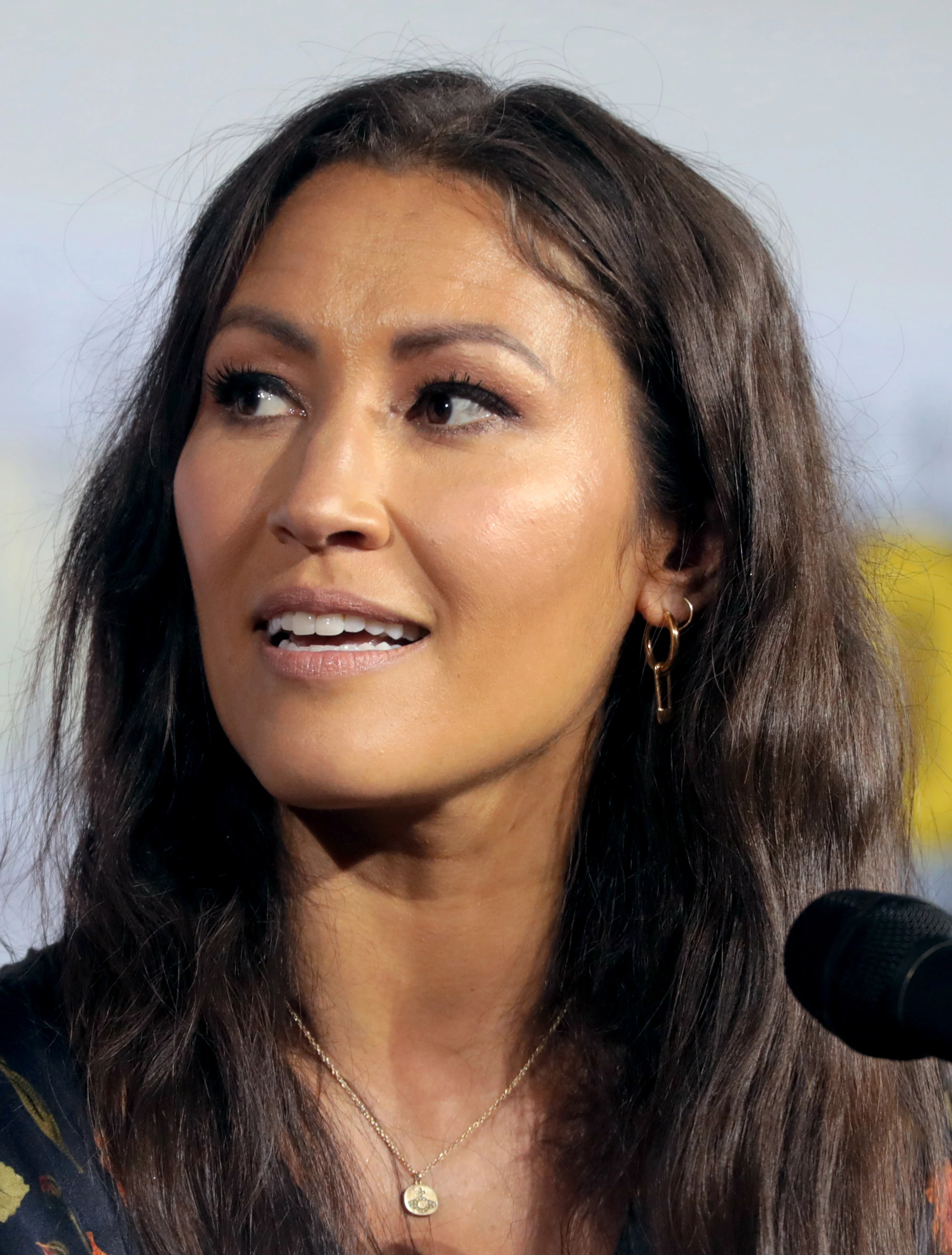 Eleanor Matsuura | Disney+ Wiki | Fandom