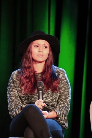 Olivia Olson | Disney+ Wiki | Fandom