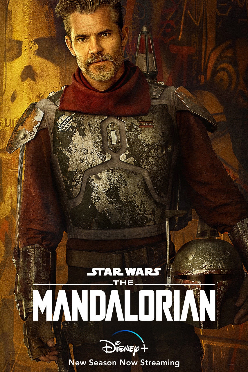 Cobb Vanth | Disney+ Wiki | Fandom
