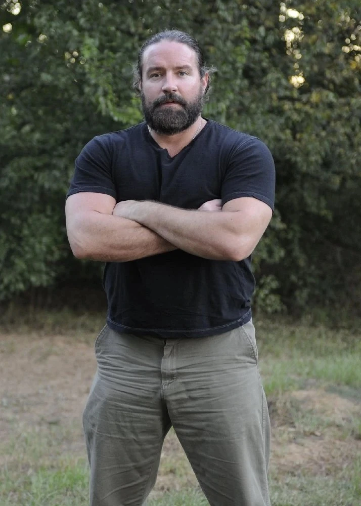 Barry Hanley | Disney+ Wiki | Fandom