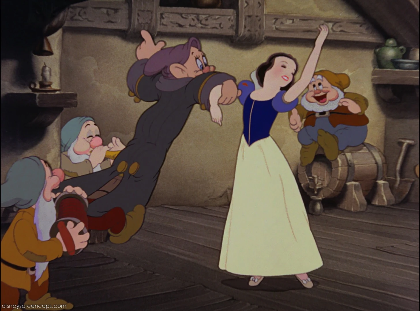 Lorerareii (The Silly Song) | Wiki Disney Princesas | FANDOM powered by Wikia