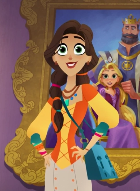 Willow | Wiki Disney Princesas | Fandom