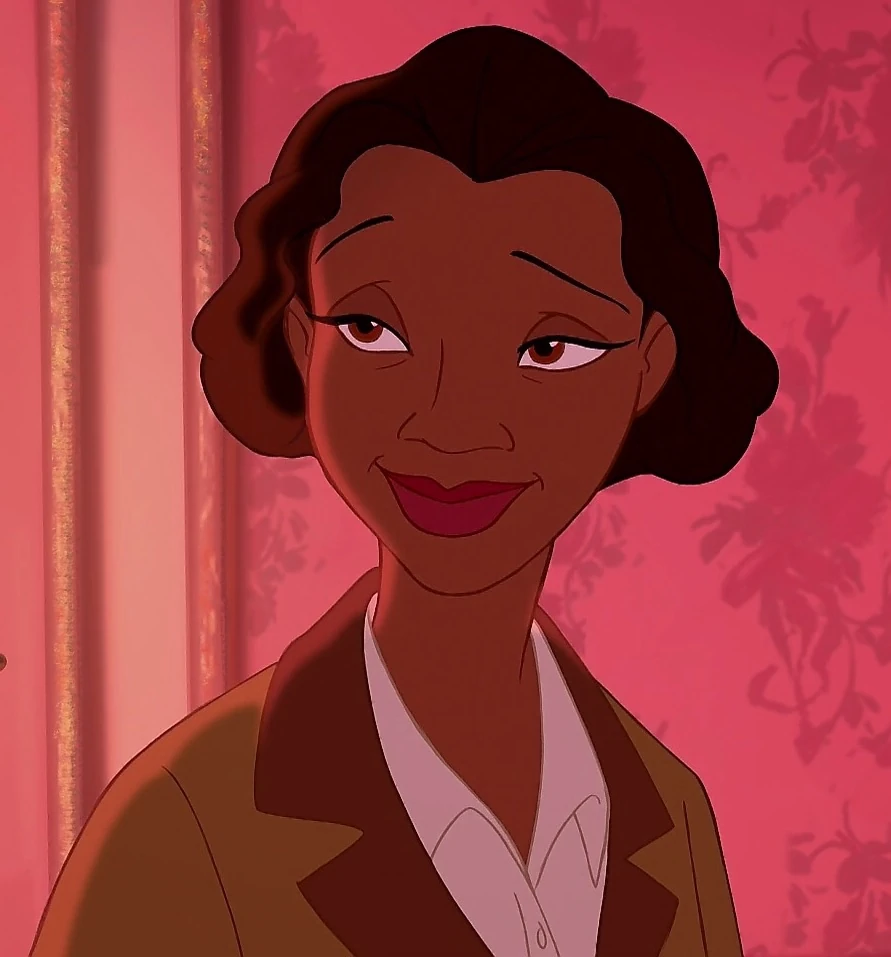 Eudora | Wiki Disney Princesas | FANDOM powered by Wikia