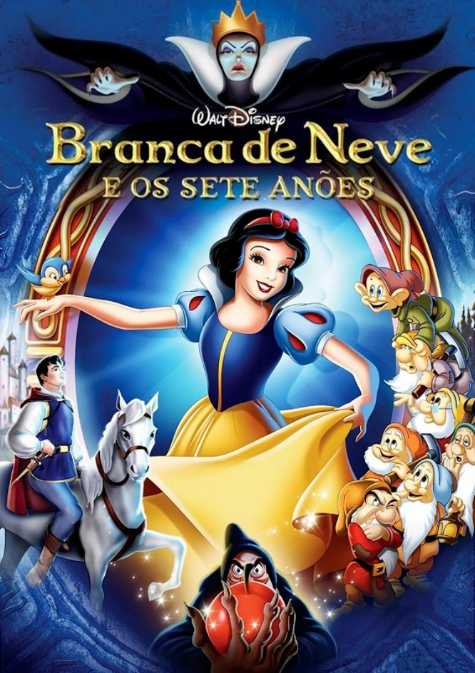 Imagem - Branca-de-neve-poster-disney.png | Wiki Disney Princesas | FANDOM powered by Wikia