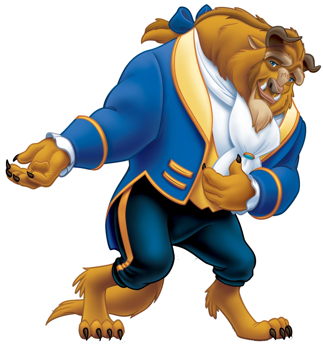 Imagem - Fera.png | Wiki Disney Princesas | FANDOM powered by Wikia