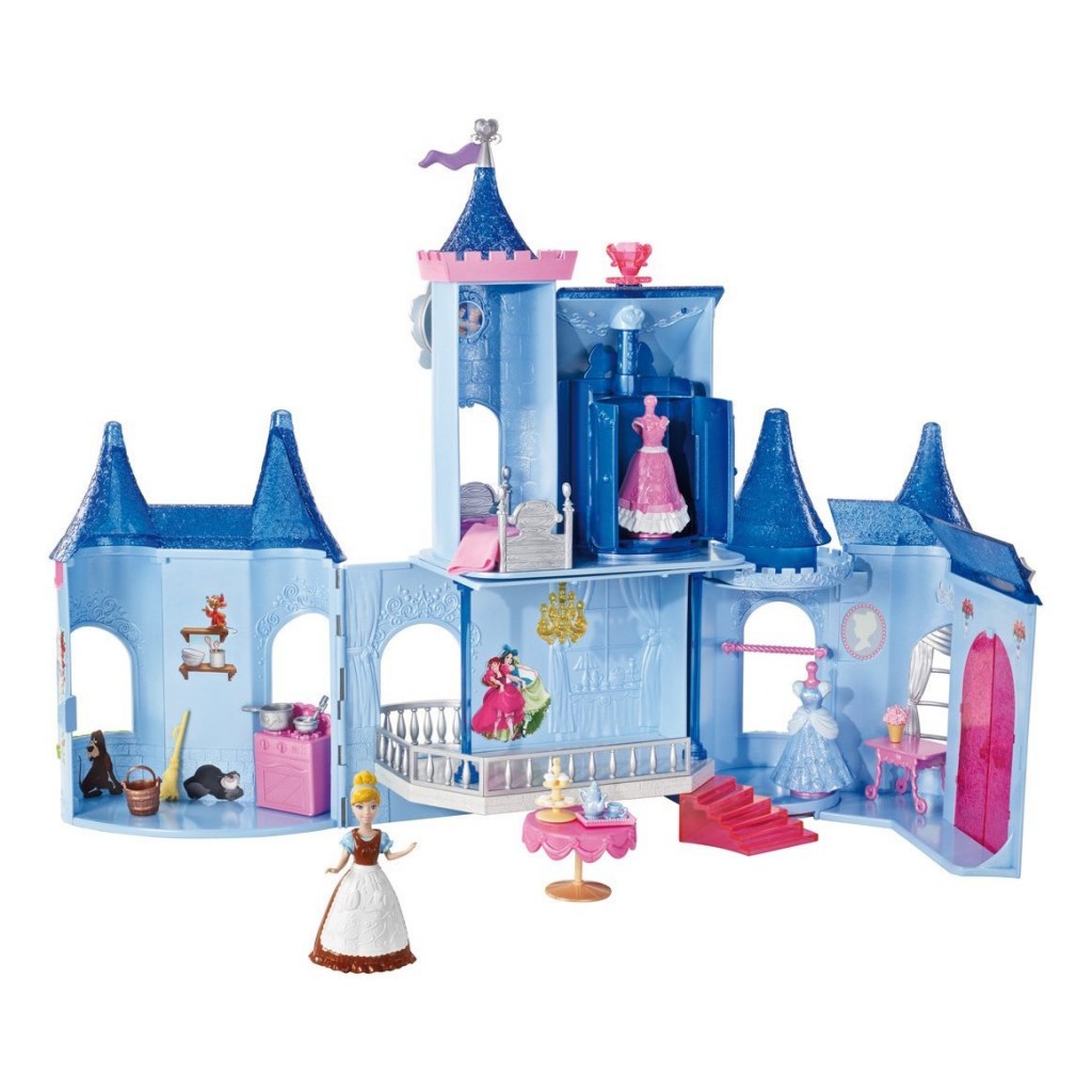 Imagem - Magiclip-castle-1-1024x1024.jpg | Wiki Disney Princesas | FANDOM powered by Wikia