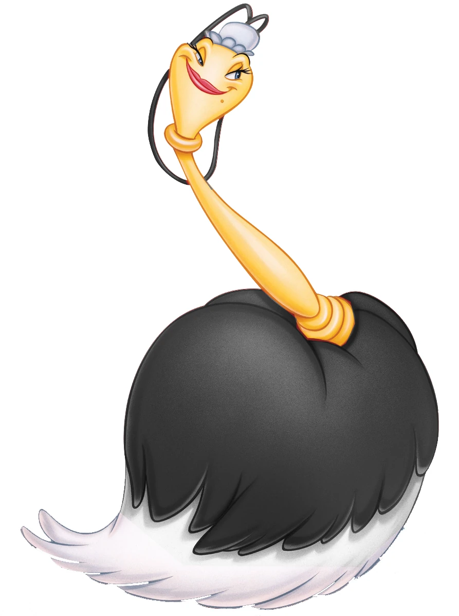 Fifi | Wiki Disney Princesas | FANDOM powered by Wikia