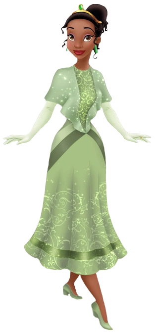 Imagem - Tiana.png | Wiki Disney Princesas | FANDOM powered by Wikia