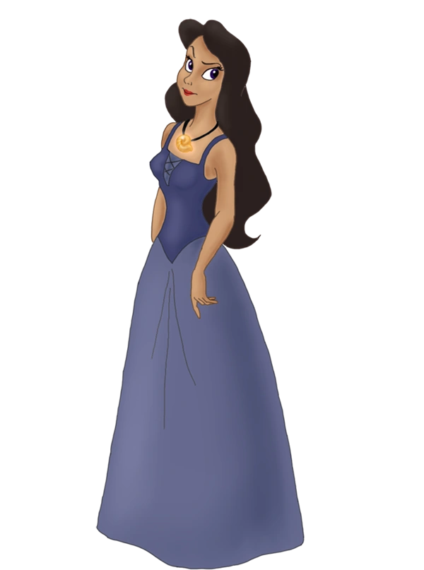 Imagem - Vanessafullbodyupdate.png | Wiki Disney Princesas | FANDOM powered by Wikia
