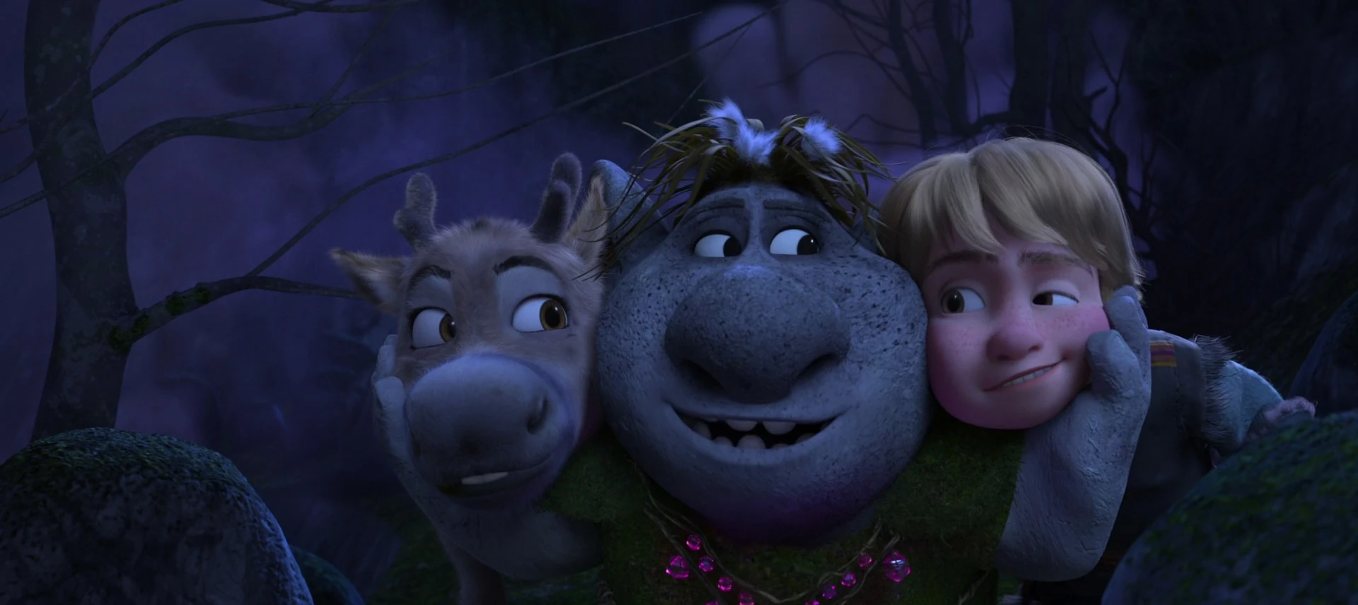 Kristoff | Wiki Disney Princesas | FANDOM powered by Wikia