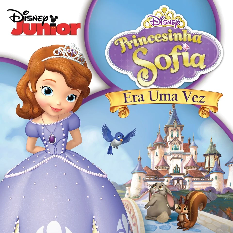 Princesinha Sofia: Era Uma Vez | Wiki Disney Princesas | FANDOM powered by Wikia