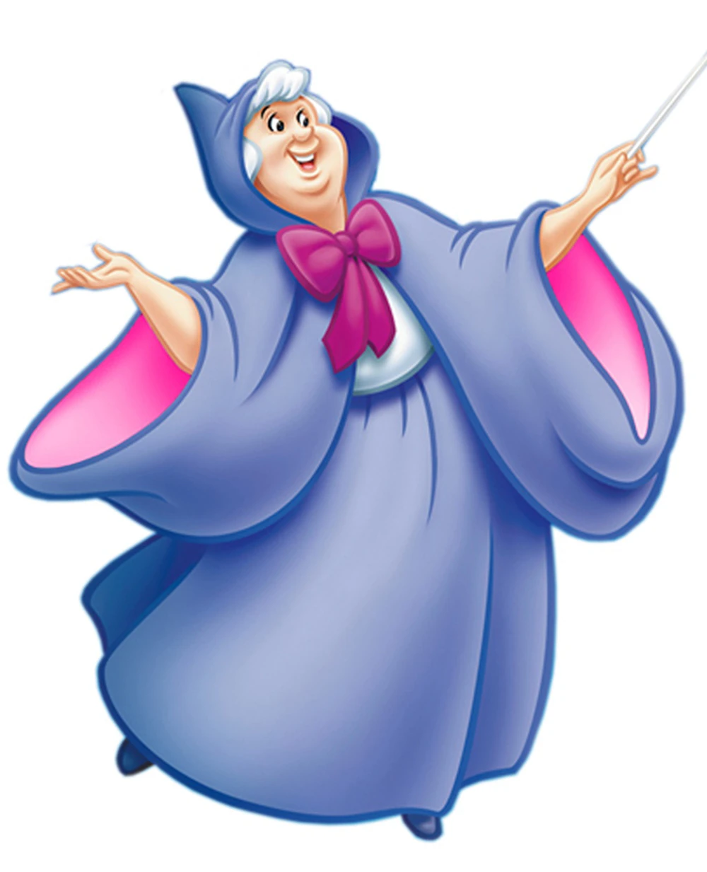 Fada Madrinha | Wiki Disney Princesas | FANDOM powered by Wikia