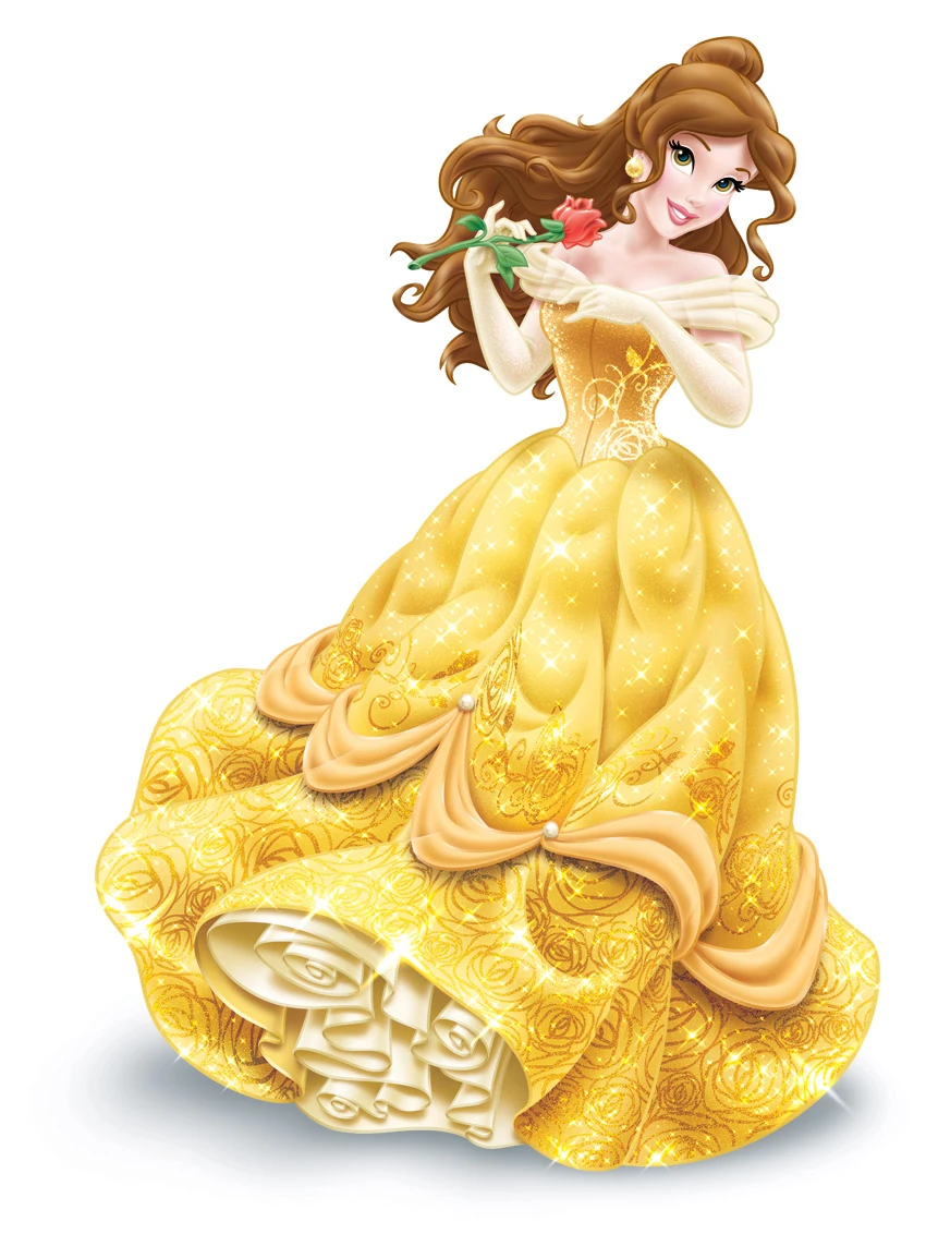 Imagem - BelleRedesign.jpg | Wiki Disney Princesas | FANDOM powered by Wikia