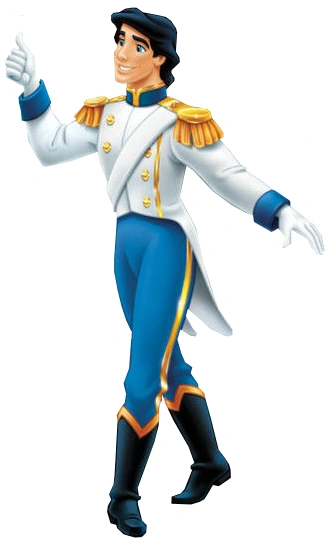 Imagem - Eric.png | Wiki Disney Princesas | FANDOM powered by Wikia