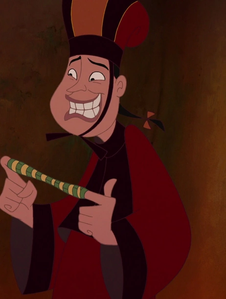 Príncipe Jeeki | Wiki Disney Princesas | FANDOM powered by Wikia