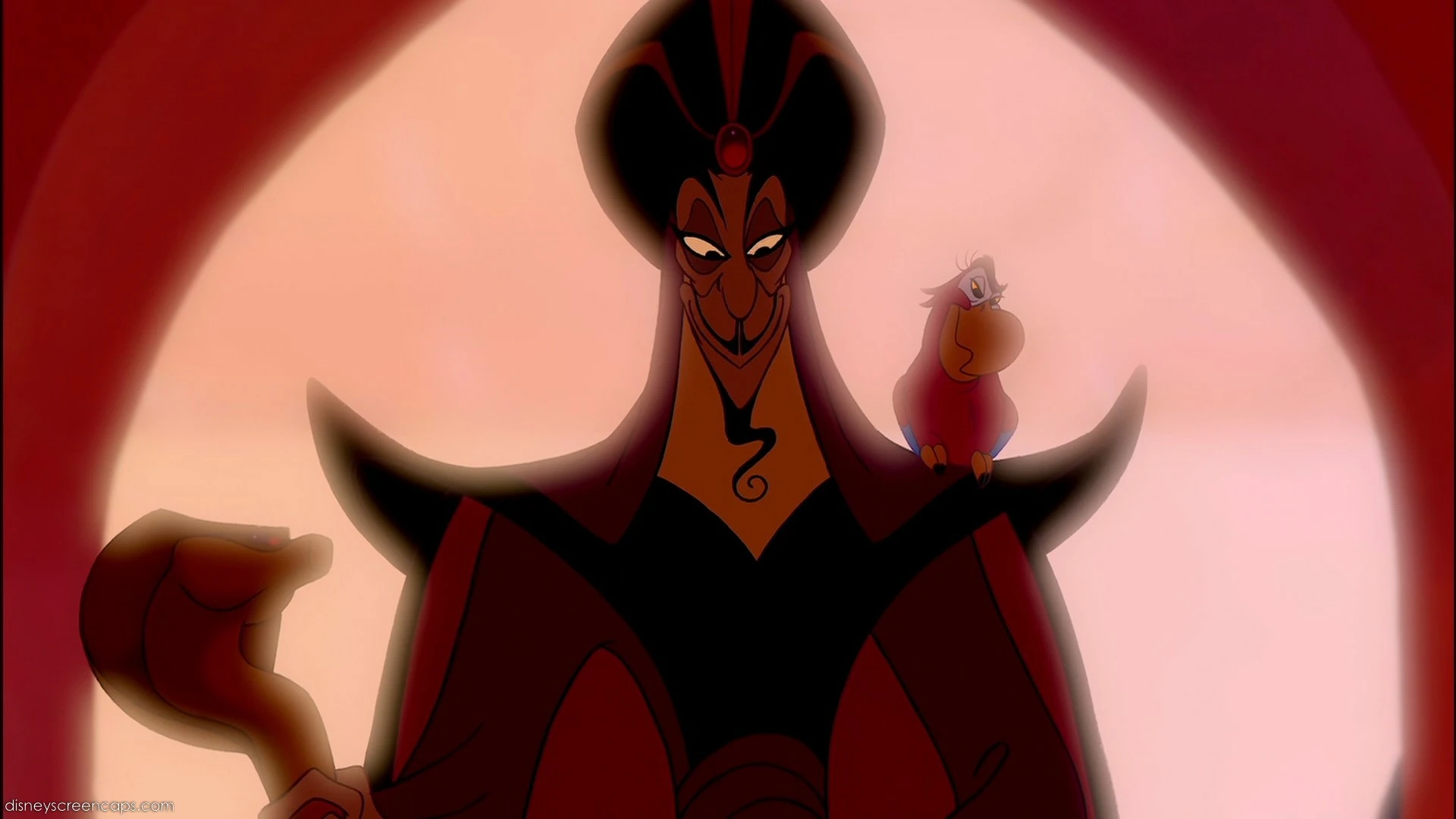 Jafar | Wiki Disney Princesas | FANDOM powered by Wikia