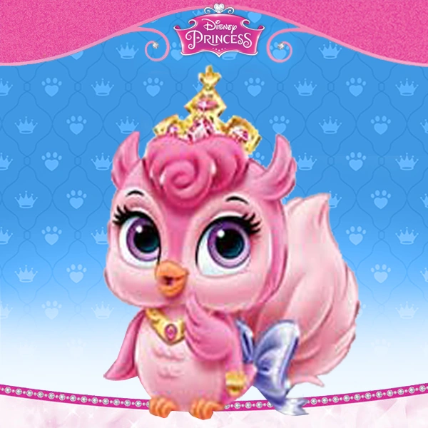 Fern | Wiki Disney Princesas | FANDOM powered by Wikia