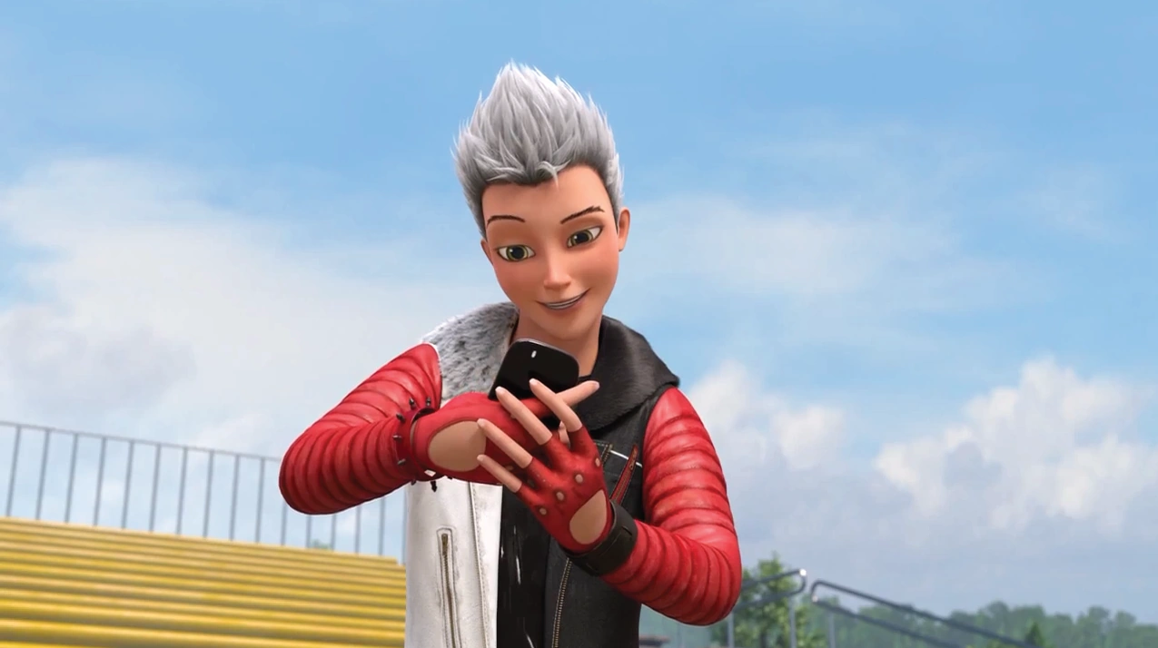 Carlos De Vil | Wiki Disney Princesas | FANDOM powered by Wikia