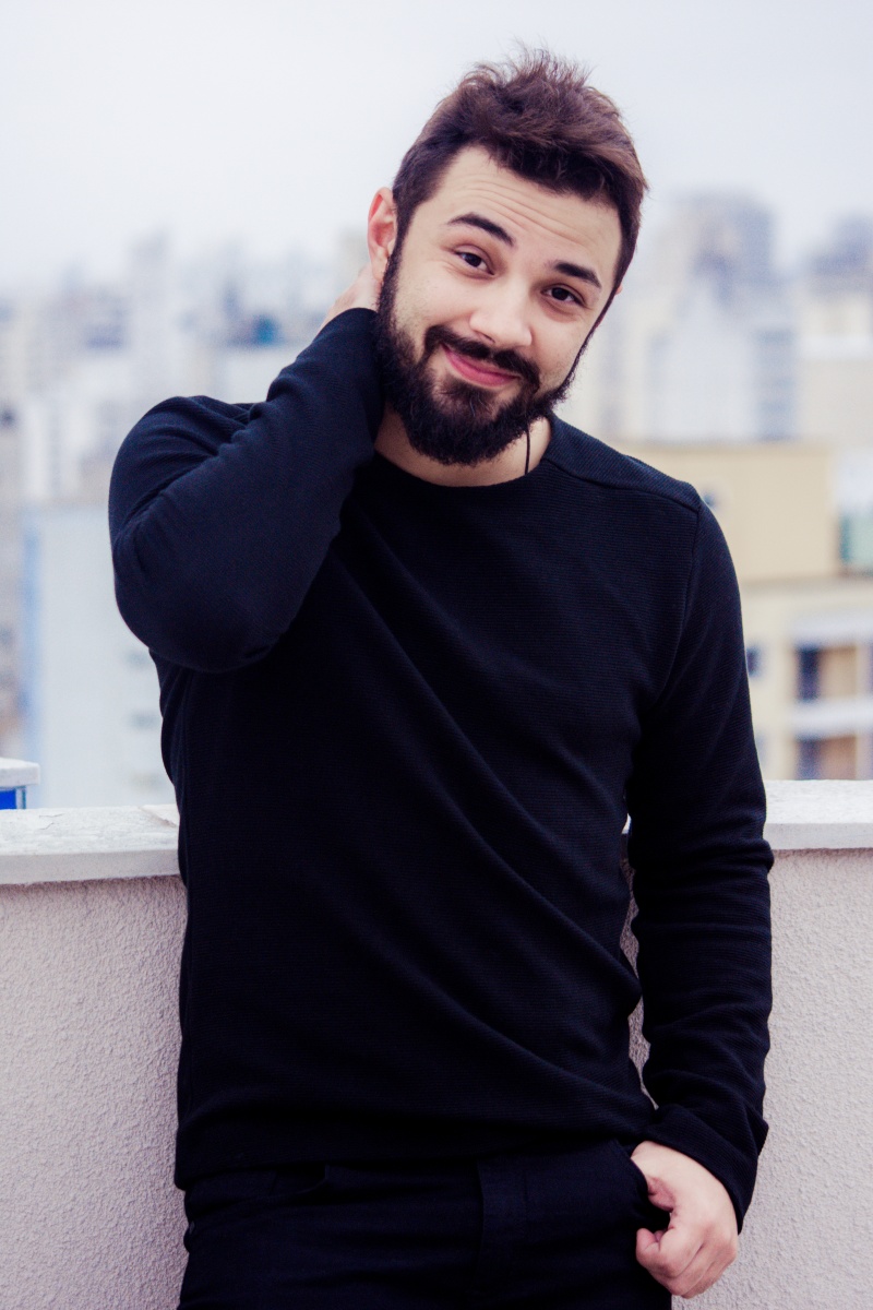 Raphael Rossatto | Wiki Disney Princesas | FANDOM powered by Wikia Raphael Rossatto | Wiki Disney Princesas | FANDOM powered by Wikia