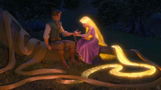 Rapunzel | Wiki Disney Princesas | FANDOM powered by Wikia