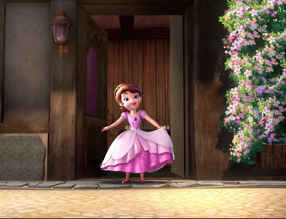Princess Sofia/Gallery | Disney Princess Wiki | Fandom