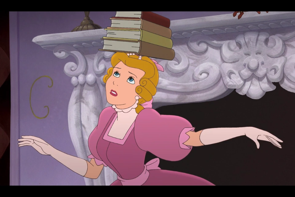 Cinderella II: Dreams Come True | Disney Princess Wiki | FANDOM powered ...