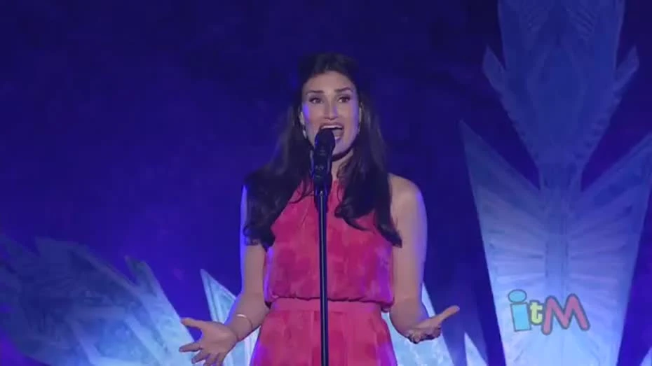 Let It Go | Disney Princess Wiki | FANDOM powered by Wikia