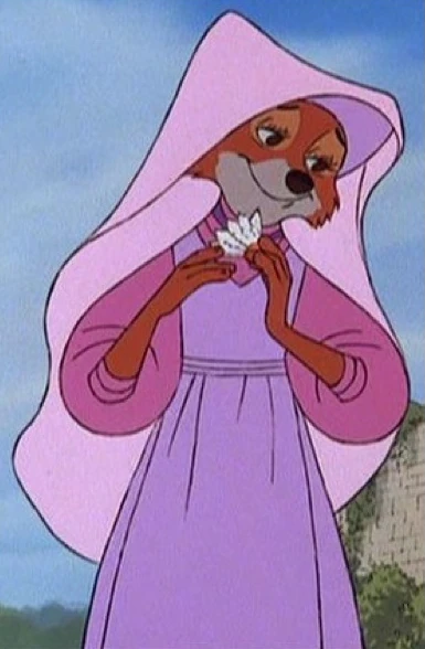 Maid Marian | Disney Princess Wiki | Fandom