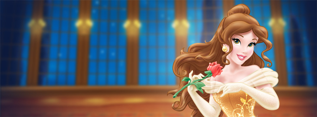 Belle | Disney Princess Wiki | FANDOM powered by Wikia