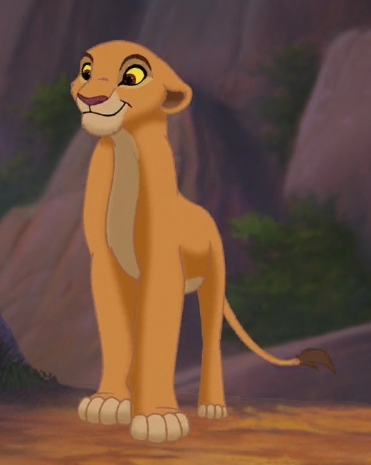 Kiara Disney Princess Wiki Fandom Powered By Wikia