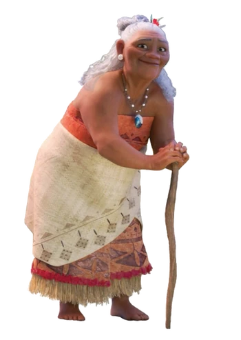 Gramma Tala | Disney Princess Wiki | Fandom