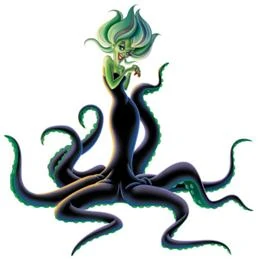 Morgana | Disney Princess Wiki | FANDOM powered by Wikia