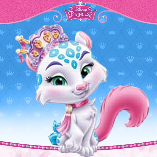 Snowpaws | Palace Pets Wiki | Fandom