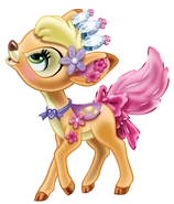 Gleam | Palace Pets Wiki | Fandom