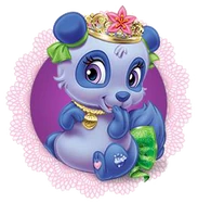 Blossom | Palace Pets Wiki | Fandom