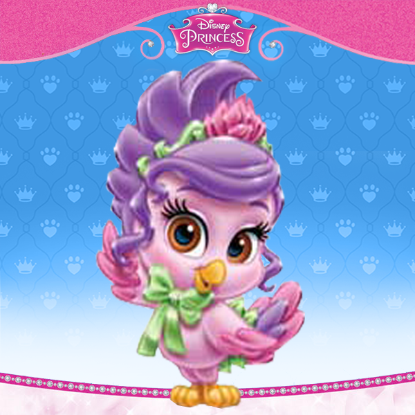Birdadette Palace Pets Wiki FANDOM Powered By Wikia birdadette-palace-pets-wiki-fandom-powered-by-wikia