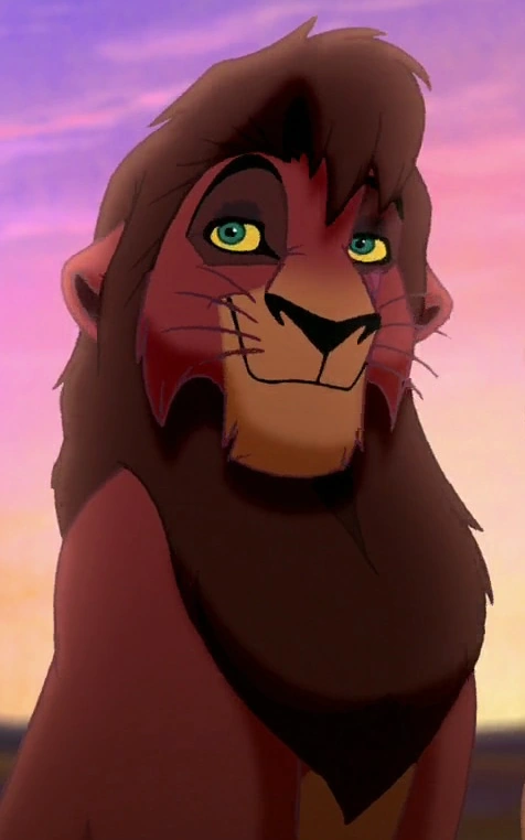 Kovu | Wiki Disneypt | Fandom