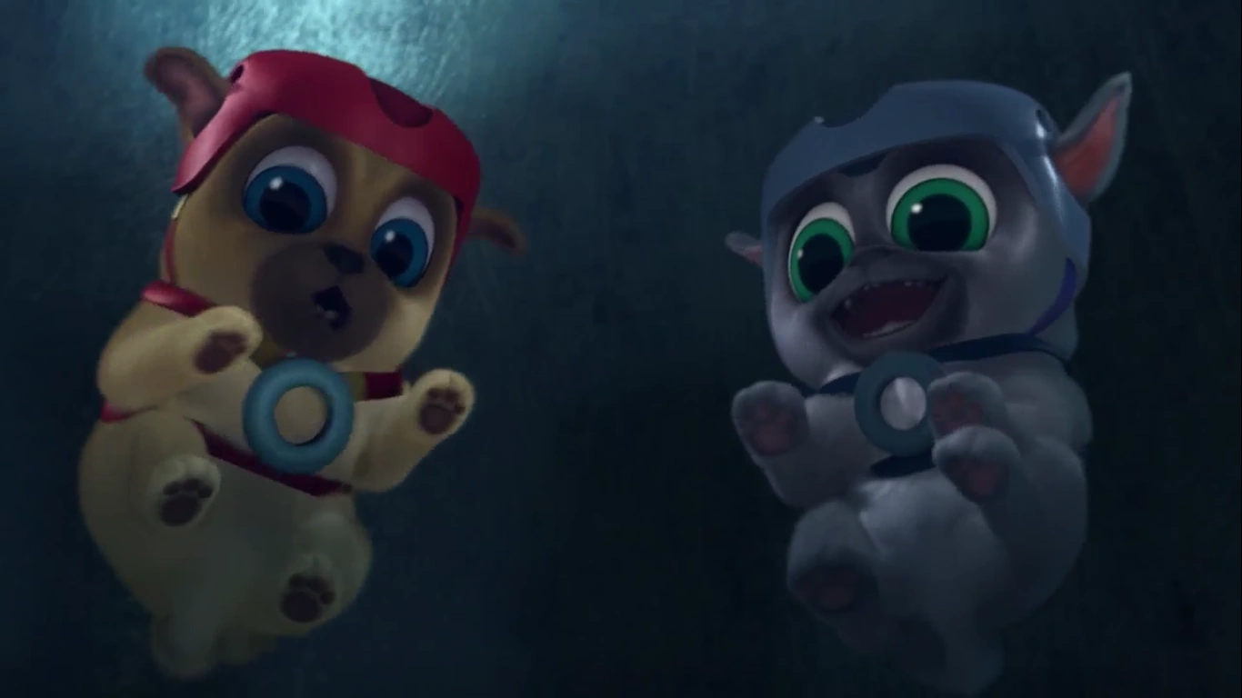 Category:Episodes | Disney Puppy Dog Pals Wiki | Fandom