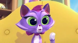 Hissy | Disney Puppy Dog Pals Wiki | FANDOM powered by Wikia