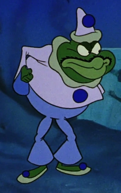 Grundel Toad | Disney Rip-Offs Wikia | FANDOM powered by Wikia