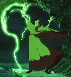 Rasputin | Disney Rip-Offs Wikia | Fandom