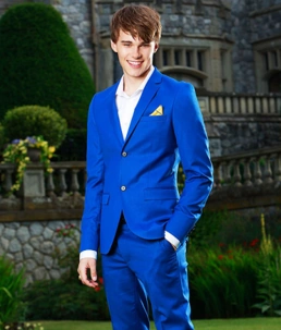 Ben | Disney's Descendants Wikia | FANDOM powered by Wikia