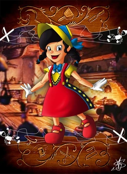 Disney's pinocchio Wiki | Fandom