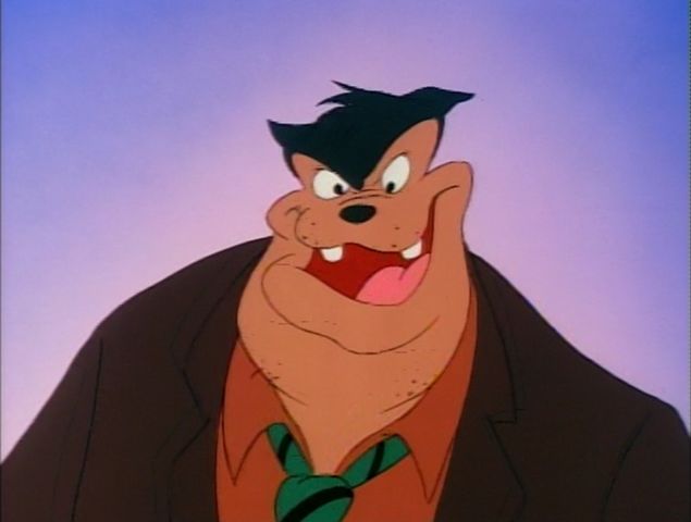 Peter Pete | Disney's Goof Troop Wiki | Fandom