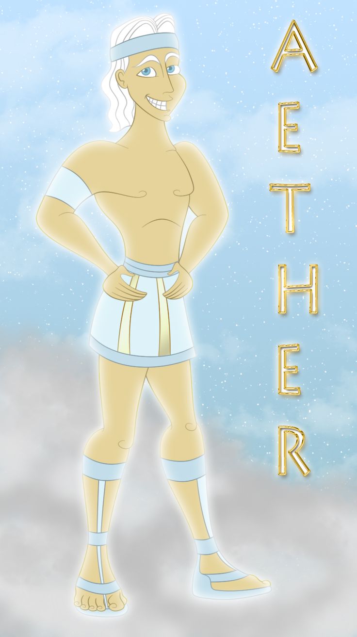 Aether | Disney's Hercules Wiki | FANDOM powered by Wikia Aether | Disney's Hercules Wiki | FANDOM powered by Wikia