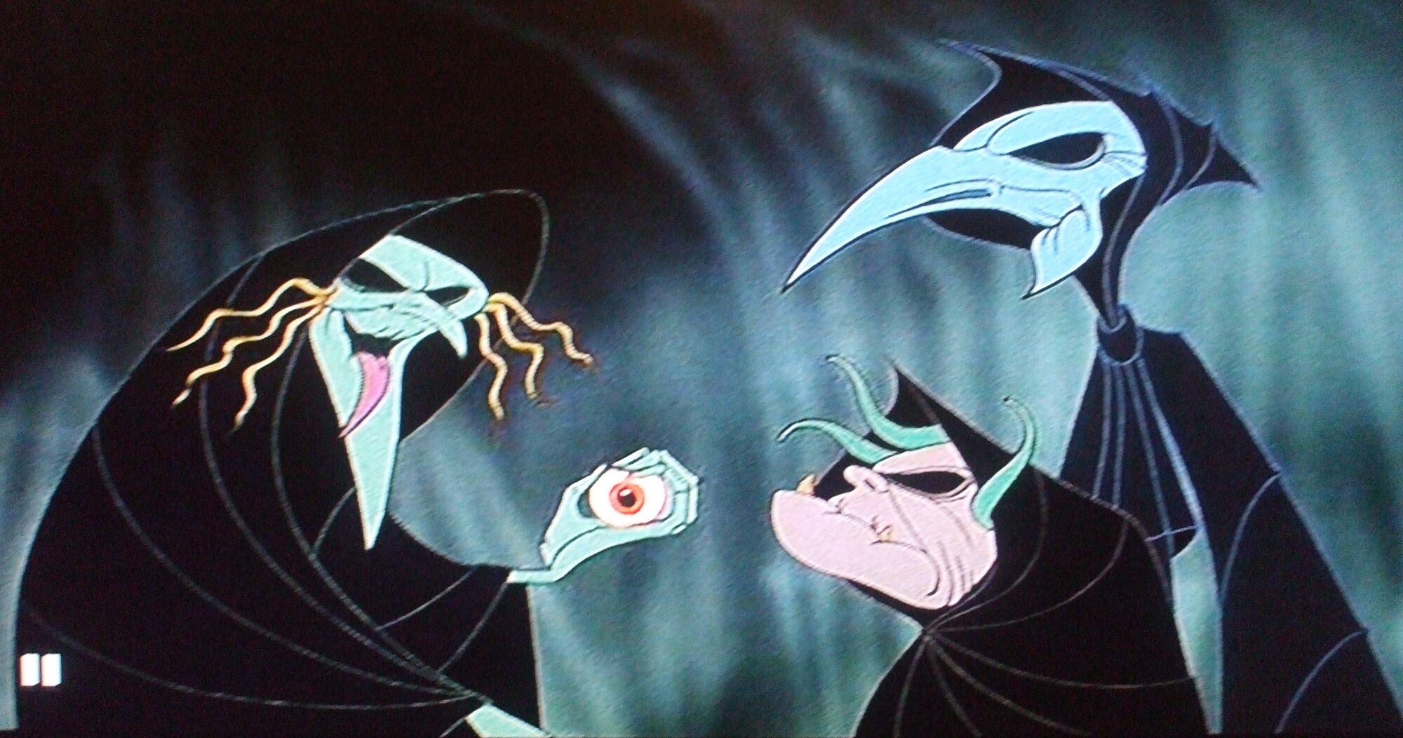 The Fates Disneys Hercules Wiki Fandom Powered By Wikia