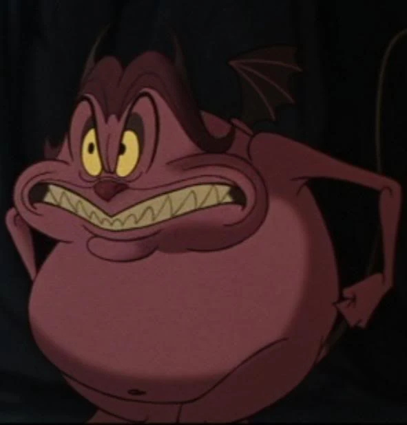 Pech | Disneys Hercules Wiki | Fandom