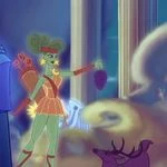 Artemis | Disney's Hercules Wiki | FANDOM powered by Wikia